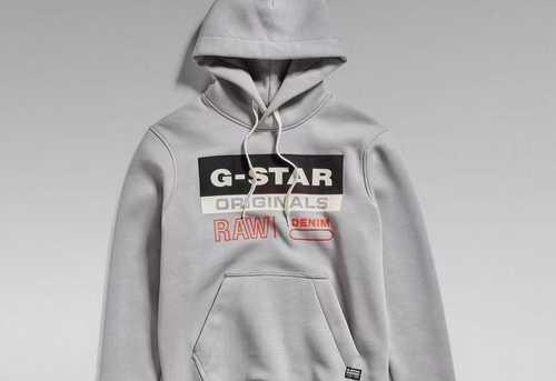 Толстовка S G-Star RAW худи