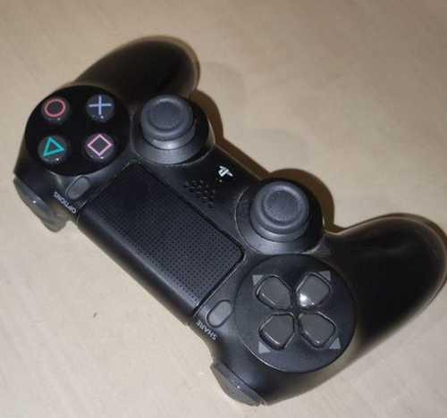 Джойстик dualshock ps4