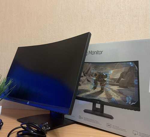 Монитор hp 24c 144 Гц