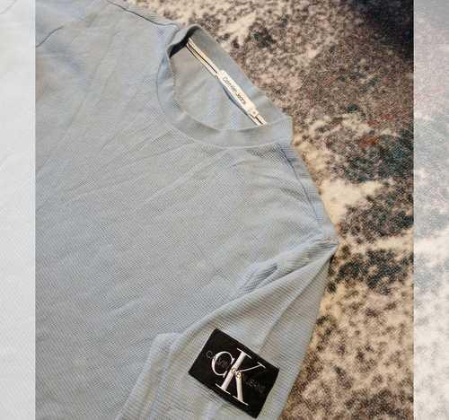 Calvin klein свитшот оригинал
