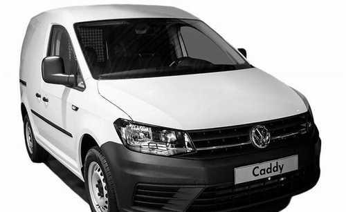 Комплект передней части Volkswagen Caddy 2015-2020
