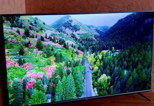 Телевизор TCL 55/ AndroidTV