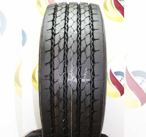 Автошина рулевая 385/55 R22.5 кама PRO