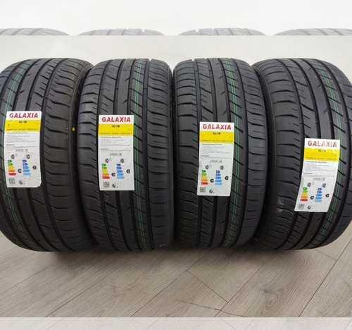 Galaxia SL116 285/45 R22 110W