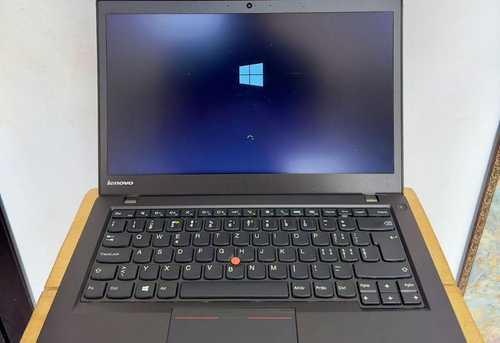 Lenovo thinkpad T440s