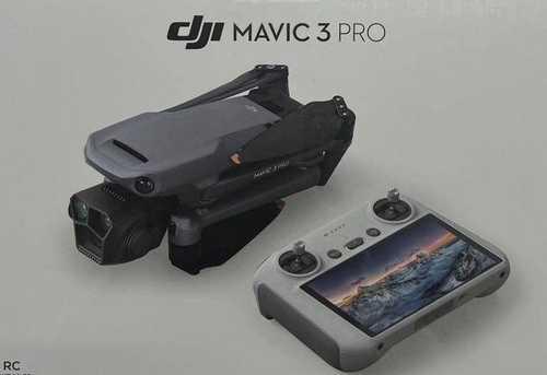 Dji mavic 3 pro rc