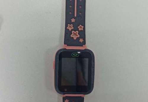 Детские смарт часы с gps