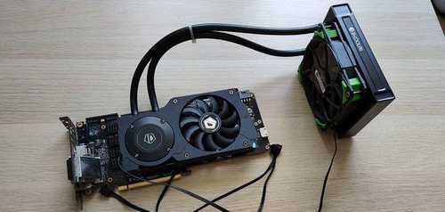 Evga GeForce GTX 980 Ti 6Gb (06G-P4-3998-K1)