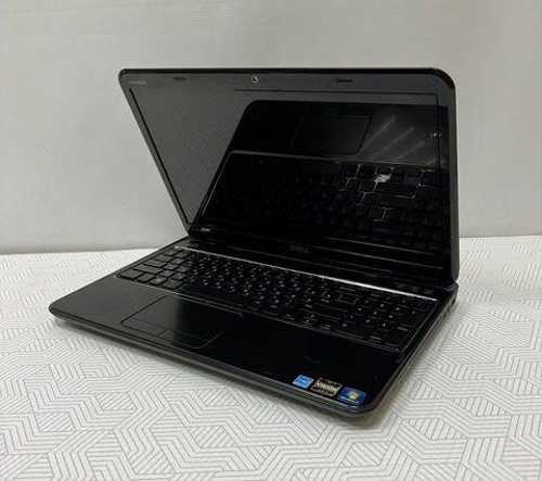 Ноутбук Dell Inspirion M5110