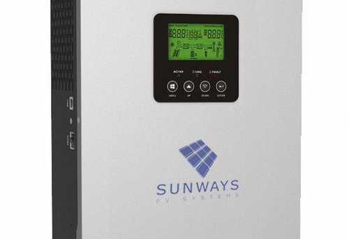 Инвертор Sunways UMX II PWM 2024