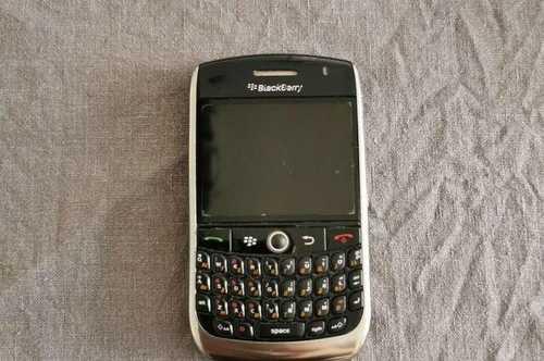 Телефон Blackberry на запчасти