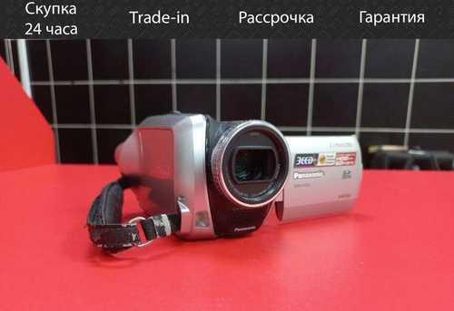 Видеокамера Panasonic SDR-H255EE
