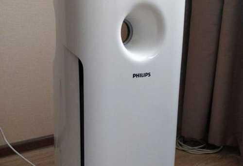 Климатический комплекс philips