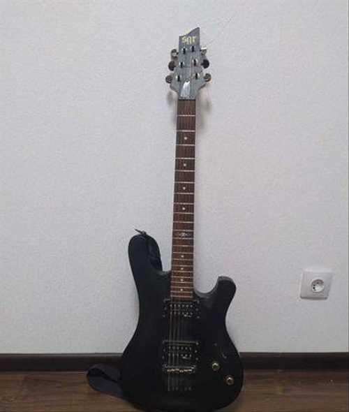 Электрогитара schecter sgr 006