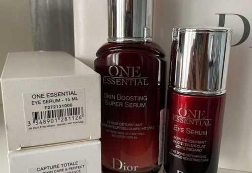 Dior One Essential Skin-Boosting Super Serum