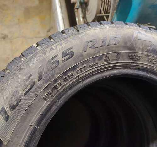 Pirelli Ice Zero 185/65 R15