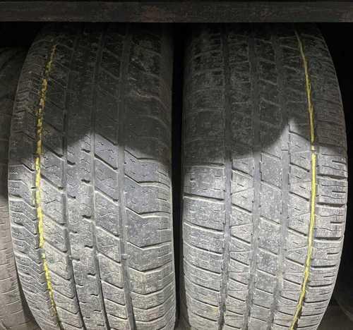 National Commando A/S 265/70 R17