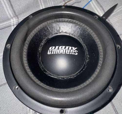 Sundown audio sa 10 v2 d2 md.lab 1.1000