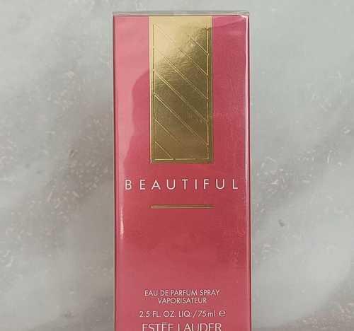 Estee Lauder beautiful edp 75 ml