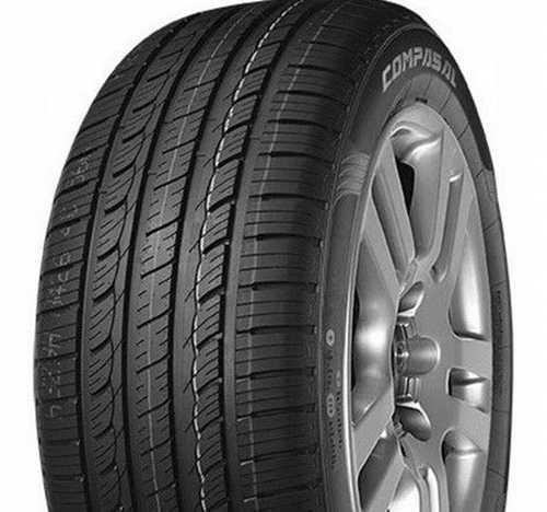 Compasal Citiwalker 255/65 R17