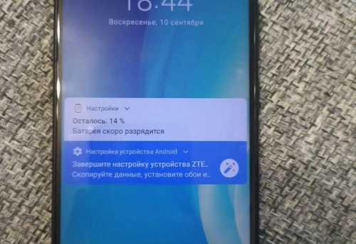 ZTE Blade A7s (2020), 3/64 ГБ