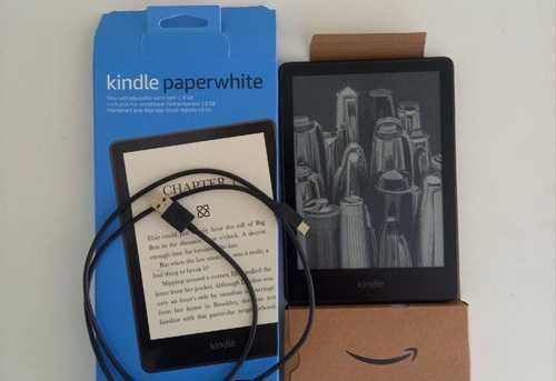 Электронная книга Kindle Paperwhite 11