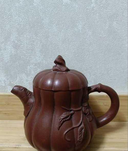 Заварочный чайник китайский