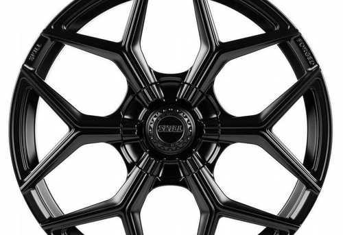 Кованые диски skill R21 LC300/LX600