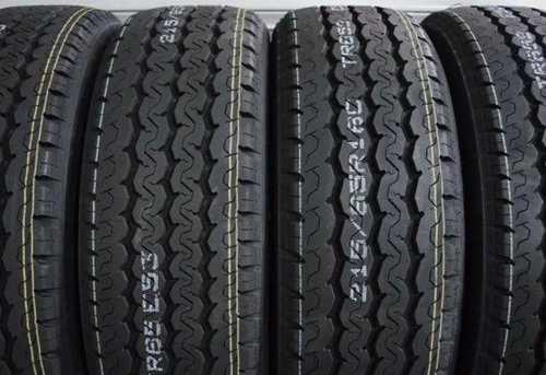 Triangle TR652 215/65 R16C 109T