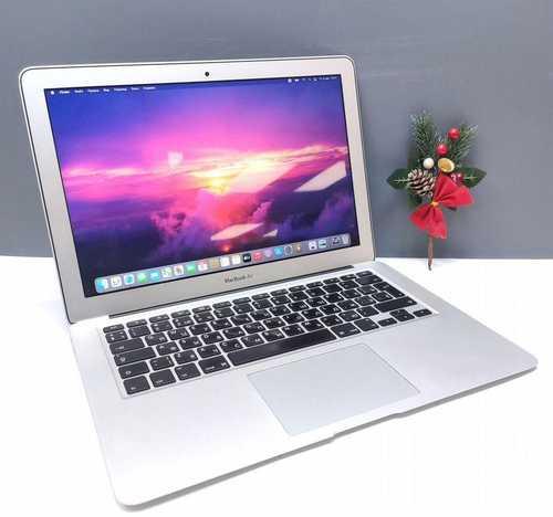 MacBook Air 13 2013 Рассрочка