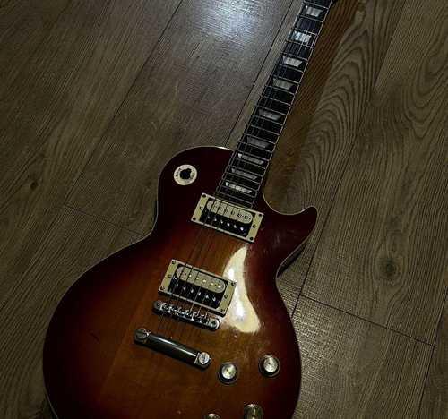 Japan LES paul yamaha studio lord SL380