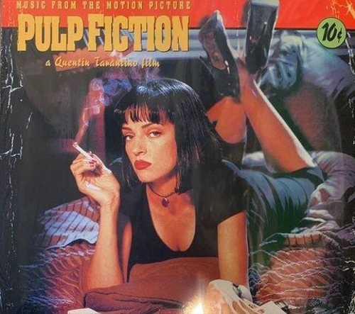 Various "Pulp Fiction"