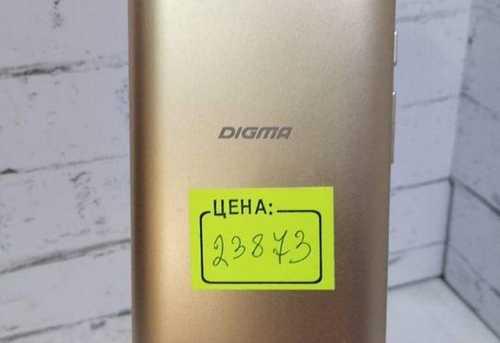 DIGMA LINX A401 3G, 4 ГБ
