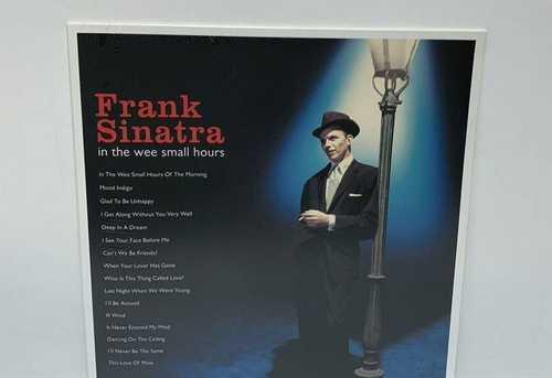 Frank Sinatra - In the wee small hours LP vinyl