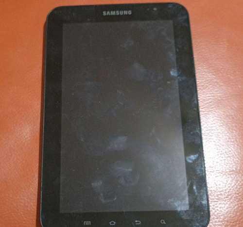 Планшет samsung galaxy tab