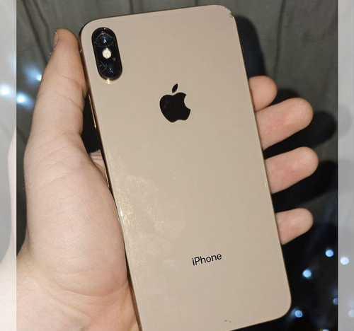 iPhone Xs Max, 64 ГБ