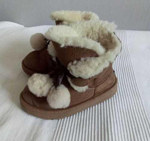 Ugg угги натуральные, оригинал