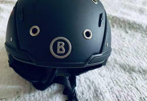 Горнолыжный шлем Bogner
