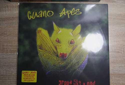 Guano Apes Proud Like a God LP