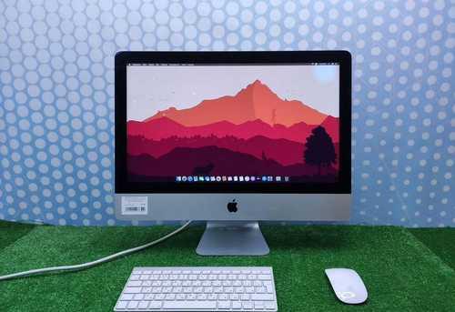 iMac 21.5 2013