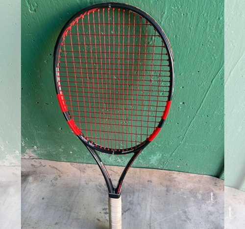 Теннисная ракетка Babolat pure strike