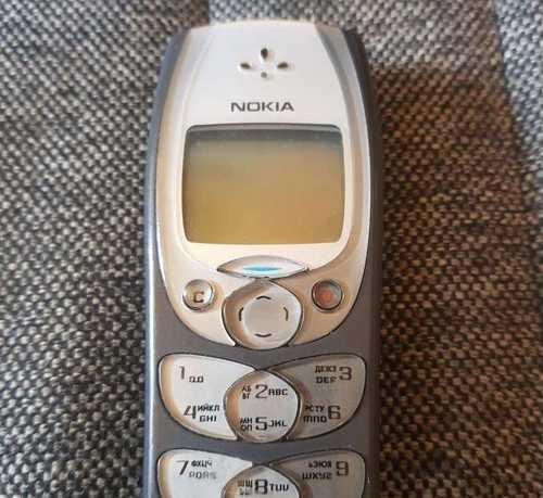 Nokia 2300