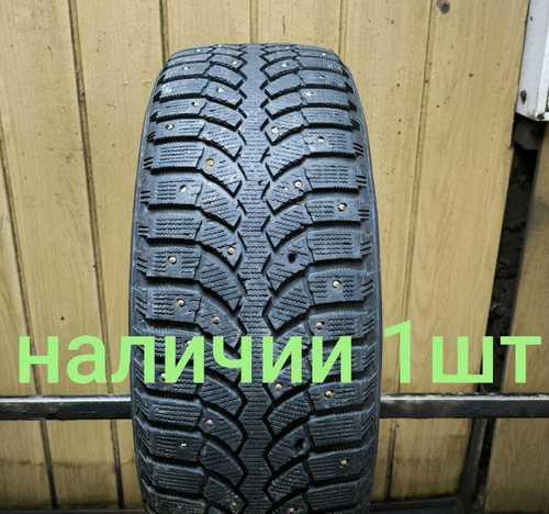 Bridgestone Blizzak Spike-01 205/55 R16 91T