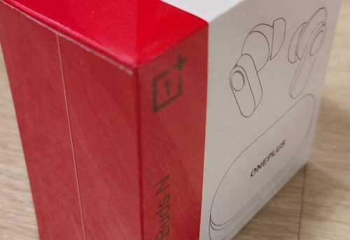 Беспроводные наушники oneplus buds n