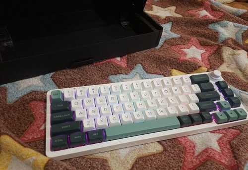 Tm680/gmk680/gk67/gk68 custom