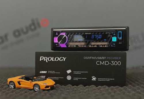 Автомагнитола Prology CMD-300