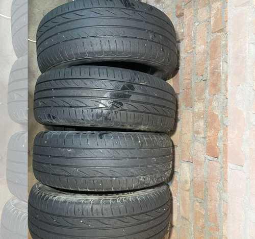 Hankook Ventus ME01 K114 215/60 R16 95H