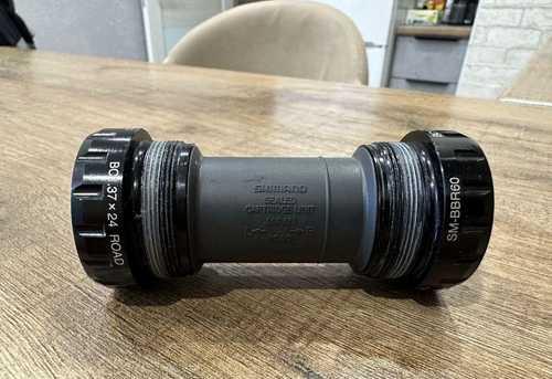 Каретка Shimano Ultegra SM-BBR60