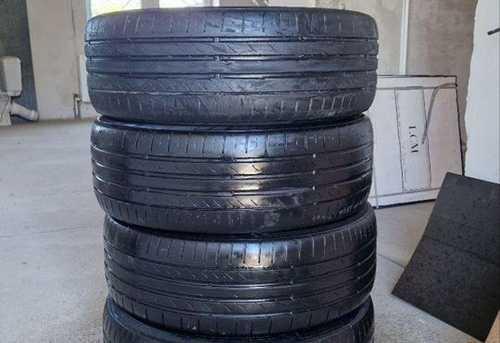Continental ContiSportContact 5 195/45 R17