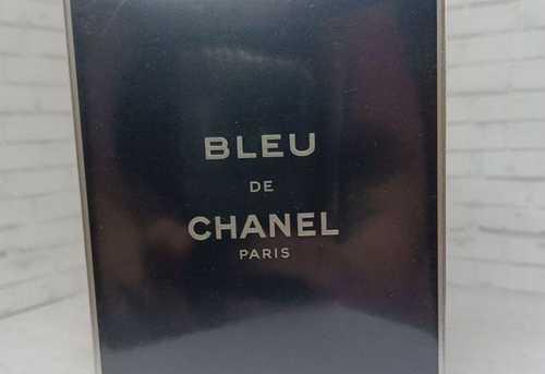 Туалетная вода Bleu de Chanel